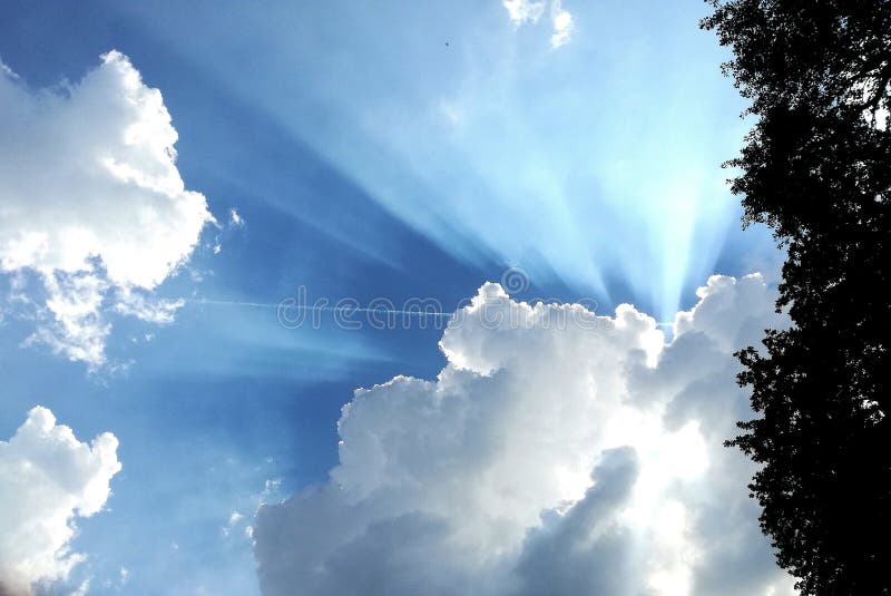 Peacefully sky stock photo. Image of peacefully, amazing - 118353756