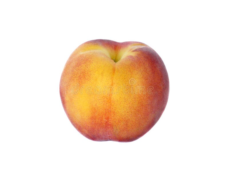 Peach stock image. Image of healthy, produce, essential - 648497