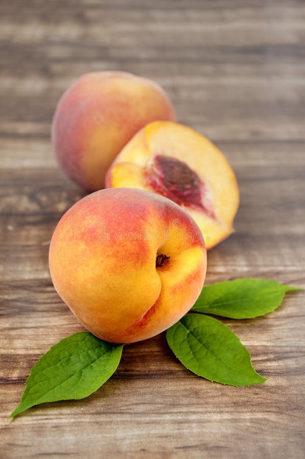 Peach stock image. Image of edible, nature, fruits, eatable - 20802727
