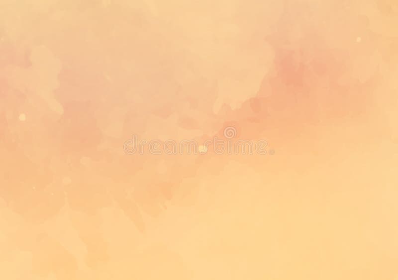 Peach Color Gradient Textured Background Design Stock Image - Image of ...