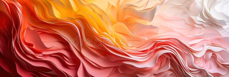 Peach Color Paper Background Stock Illustration - Illustration of ...