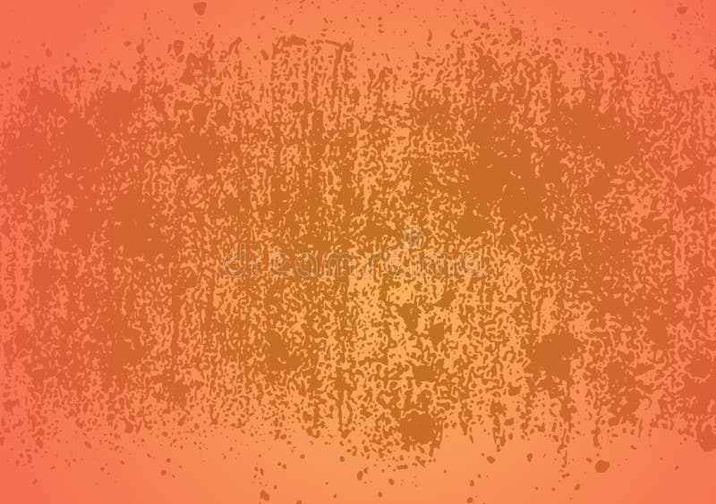 Peach Texture Wallpaper