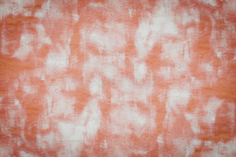 Peach Color Trendy 2024 Background Texture Vignette Background Stock ...