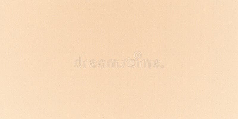 Peach Colored Textured Background Soft Pastel Shade Smooth Surface ...