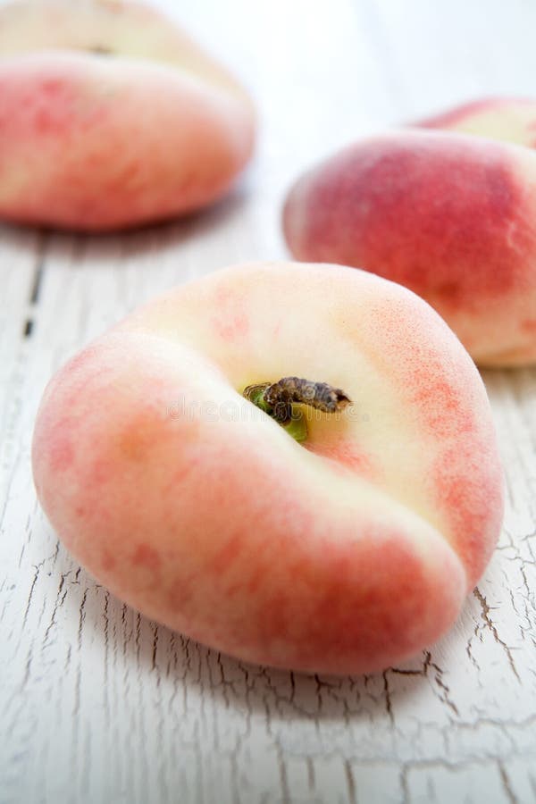 1+ Peach dough nut variety Free Stock Photos - StockFreeImages