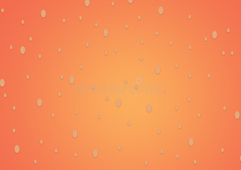 Peach Color Gradient Textured Background Design Stock Image - Image of ...