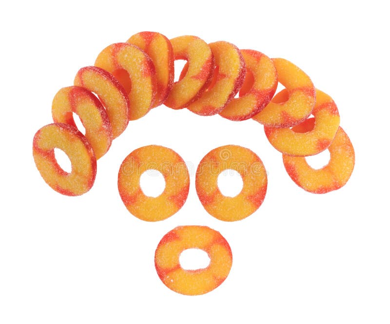 147 Flavored Gummy Ring Stock Photos - Free & Royalty-Free Stock Photos ...