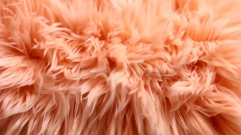 Peach Fuzz Background, Gentle Texture for a Plush, Cozy Feel, Ai ...