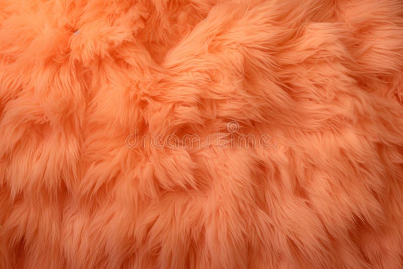 Peach Fuzz Color Texture Background Stock Photo - Image of year ...