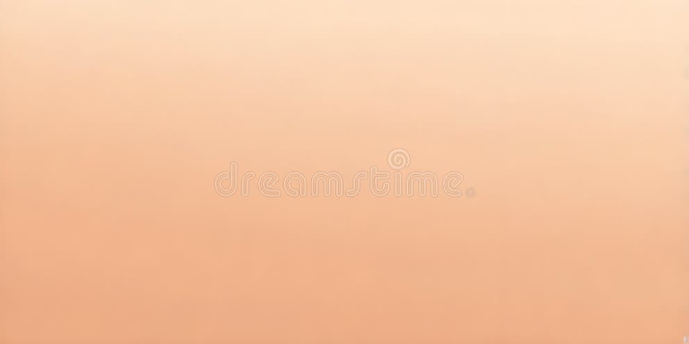 Peach Gradient Background stock vector. Illustration of gradient ...