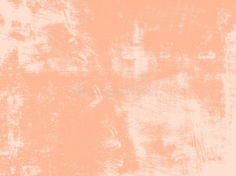 Peach Grunge Texture Royalty Free Stock Image - Image: 27226376