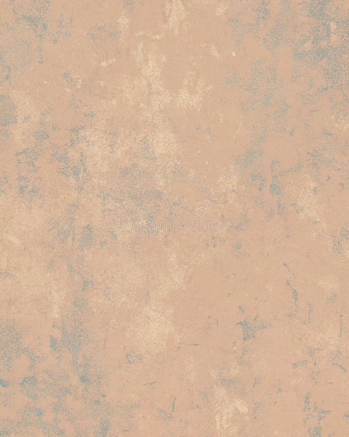 Peach Grunge Texture Background Stock Illustration - Illustration of ...