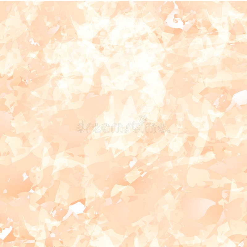 Peach Marble Background stock illustration. Illustration of texture ...