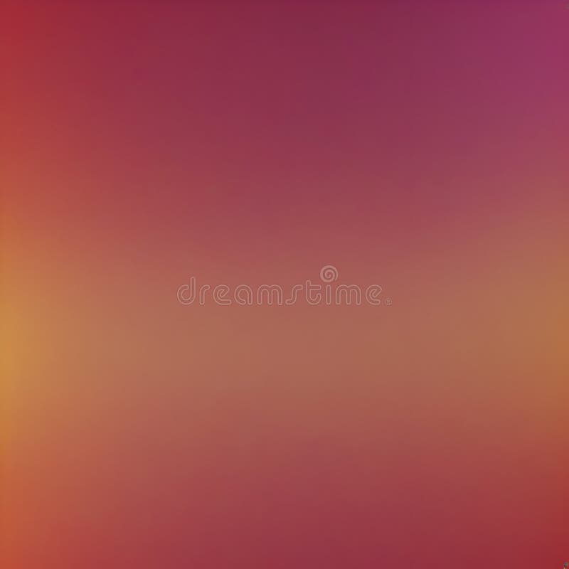 Peach, Orange, and Red Color Gradient Background. Generative AI. Stock ...