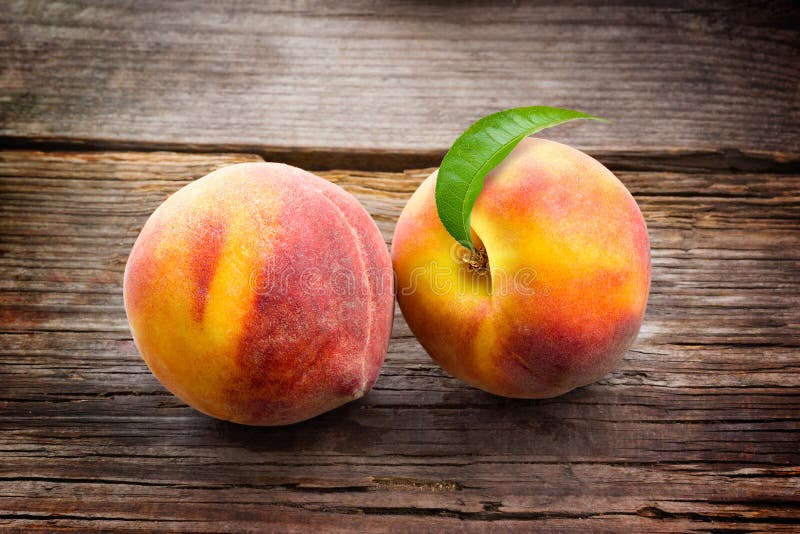 Peach. Organic fruit stock photo. Image of juicy, peach - 38517122