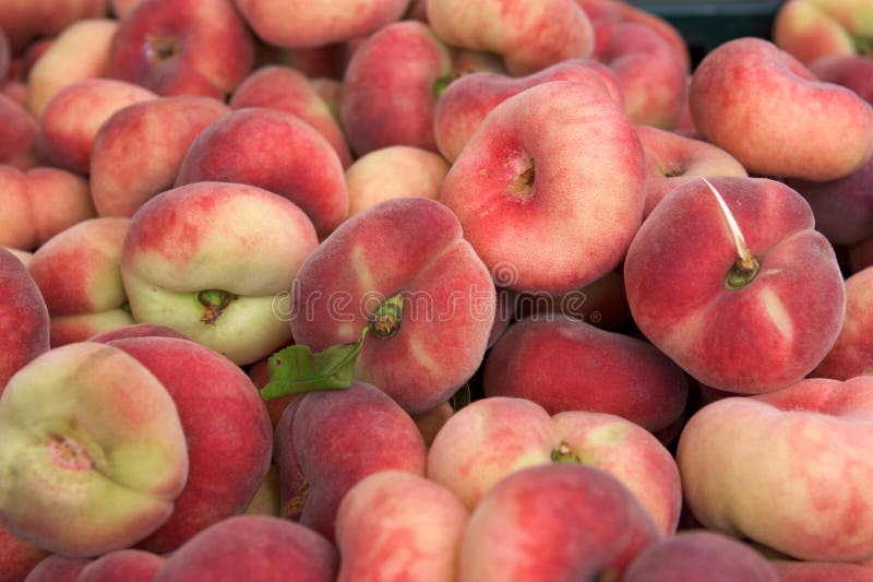 Peaches stock photo. Image of product, snack, eating - 13684988