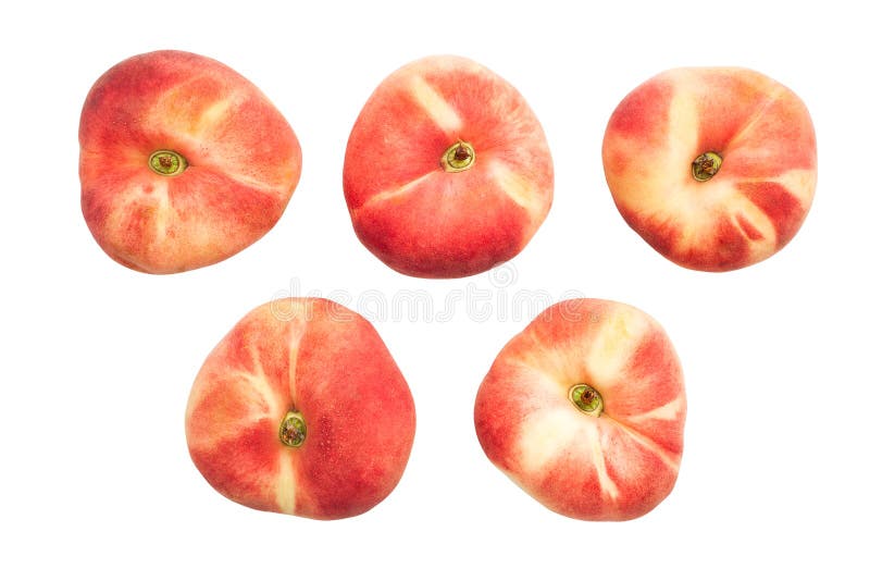 Five Peaches Stock Photos - Download 119 Royalty Free Photos