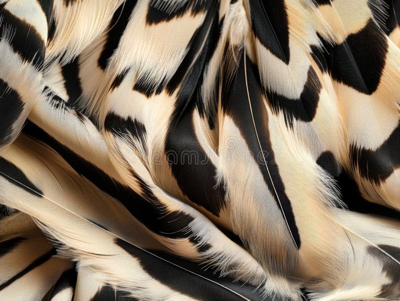 Peacock Feather Texture stock image. Image of pattern - 372345735