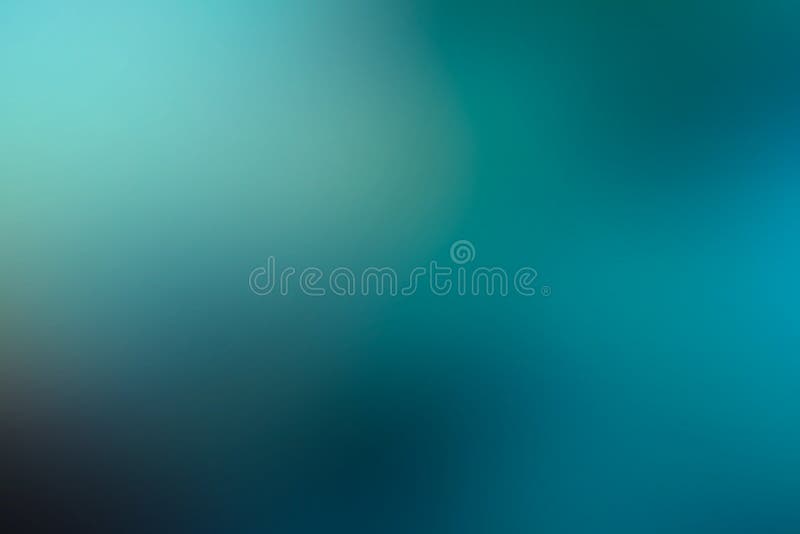 Peacock Feathers Green Dot Pattern Blue Background Stock Photo - Image ...