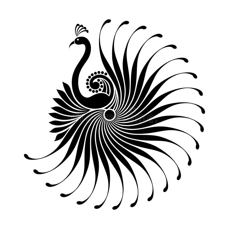 Cnc Peacock Design Jaali Design Lasercut Design Peaco