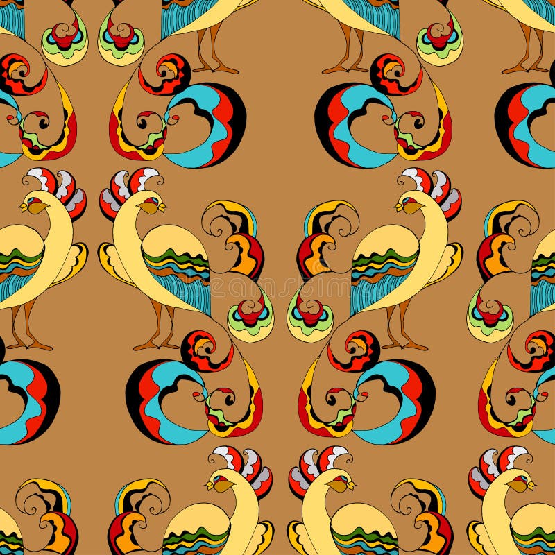 Indian patterns for design stock vector. Illustration of asia - 55886560