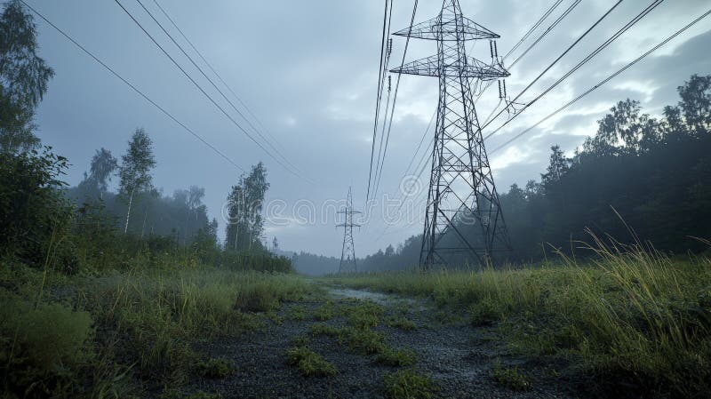 Peak Energy Grid Technology Advancements in Smart Grid Systems Rural ...