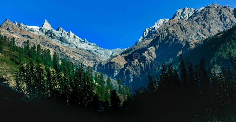 Peak of himalayas stock photo. Image of john, faces - 104150686