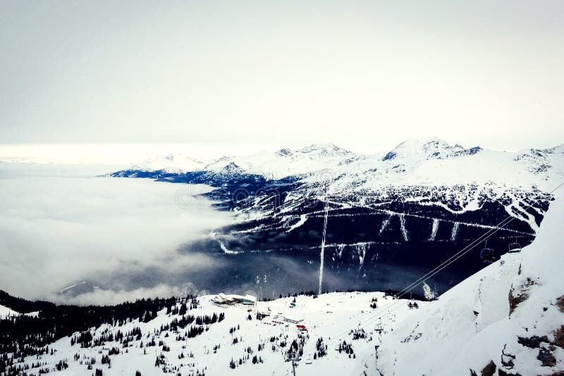 Beautiful 8000 Feet High Mountains Stock Photos - Free & Royalty-Free ...