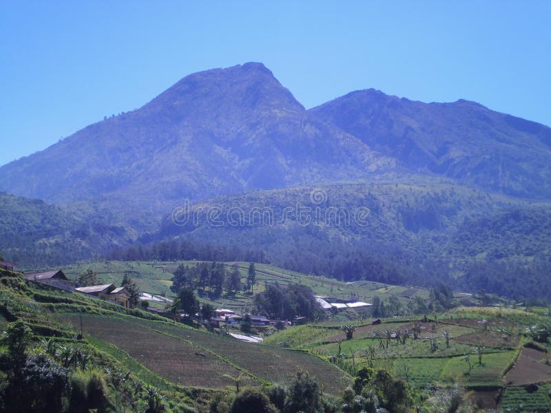 Peak Mt Lawu Stock Photos - Free & Royalty-Free Stock Photos from ...