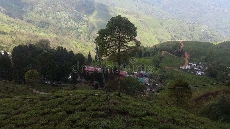 Peak point, stock image. Image of peak, point, sunrise - 72463419