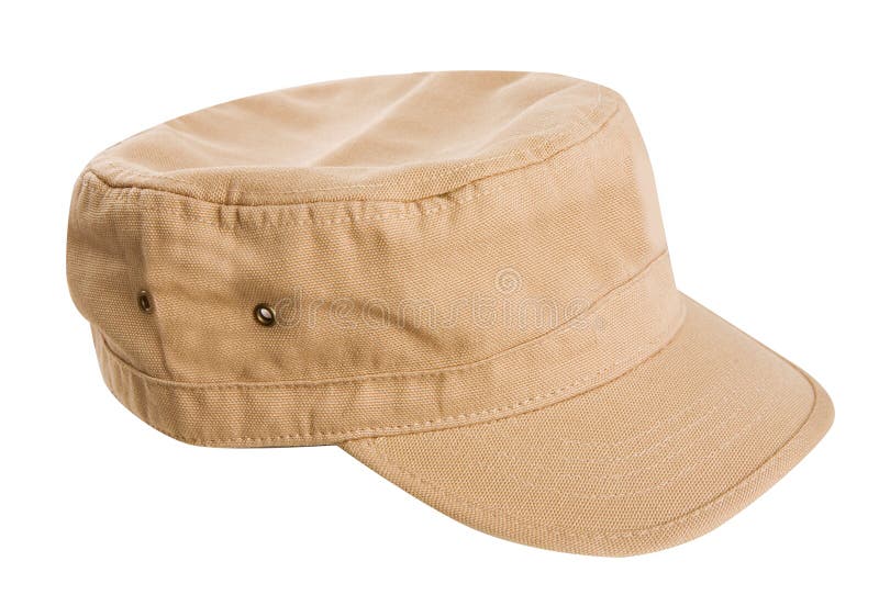 Peaked cap stock image. Image of cool, garment, style - 29241869