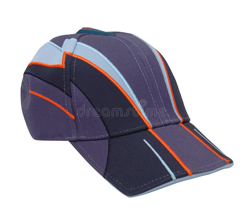 Peaked cap stock photo. Image of cool, head, male, casual - 31889322