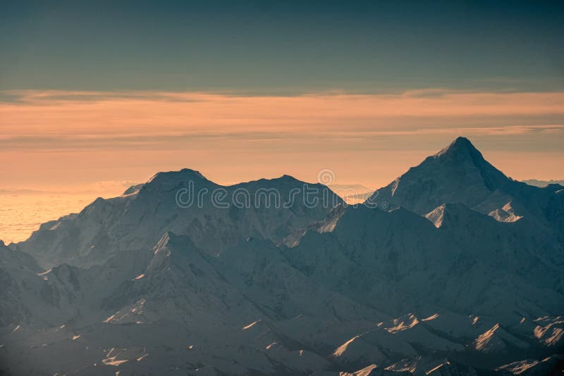 China Mountain at Zhang Jie Jia Stock Image - Image of concision, asia ...