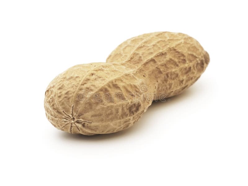 1 Peanut
