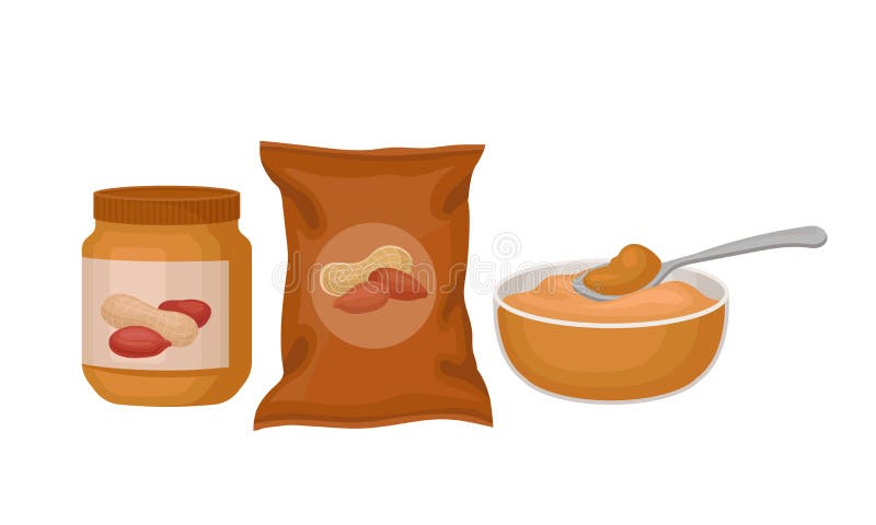 Groundnut Paste Stock Illustrations – 104 Groundnut Paste Stock ...