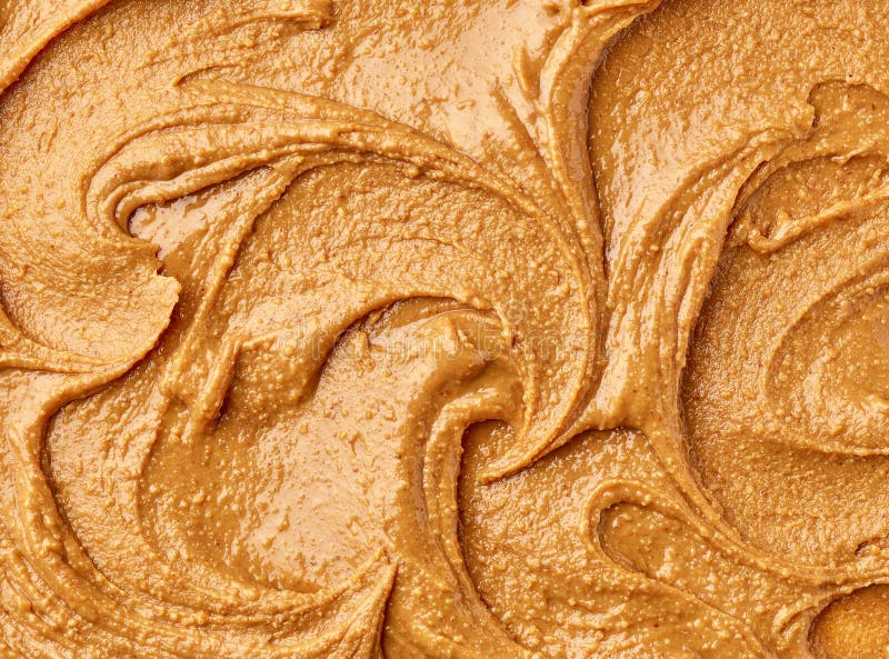 Peanut butter texture stock image. Image of cream, natural - 220877465