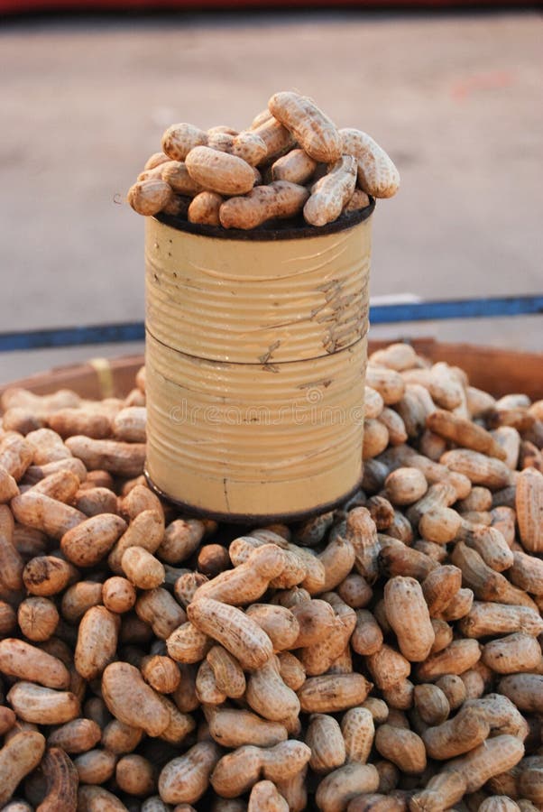 Macro Of A Can Of Soda Picture. Image: 4836438