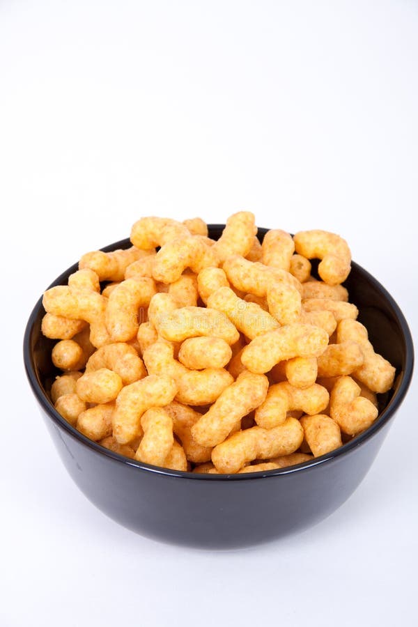 Peanut flips stock photo. Image of bowl, food, flavor - 45662280