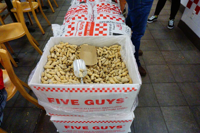 Free peanut gift editorial photo. Image of burger, bistro - 97685261