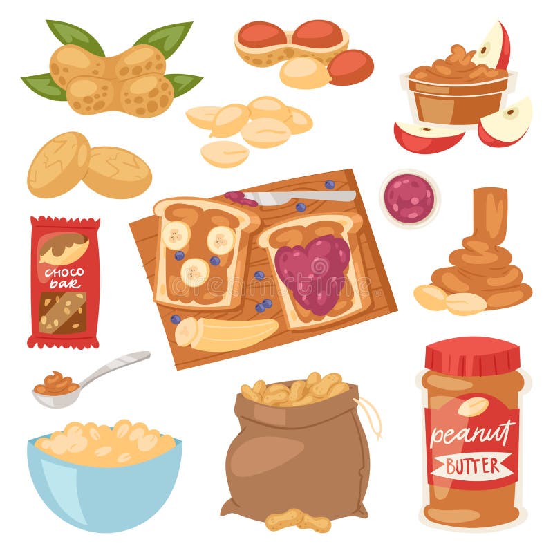 Apple Butter Clipart
