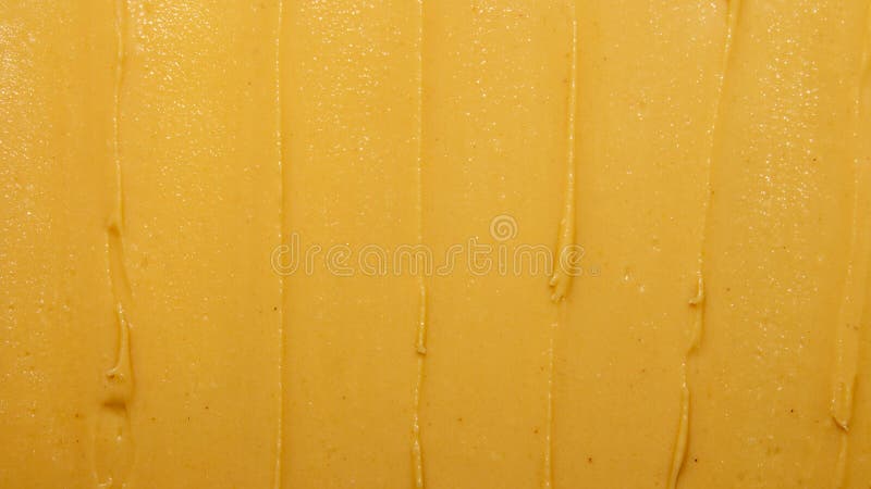 Texture of butter stock photo. Image of creamy, cutout - 22850806