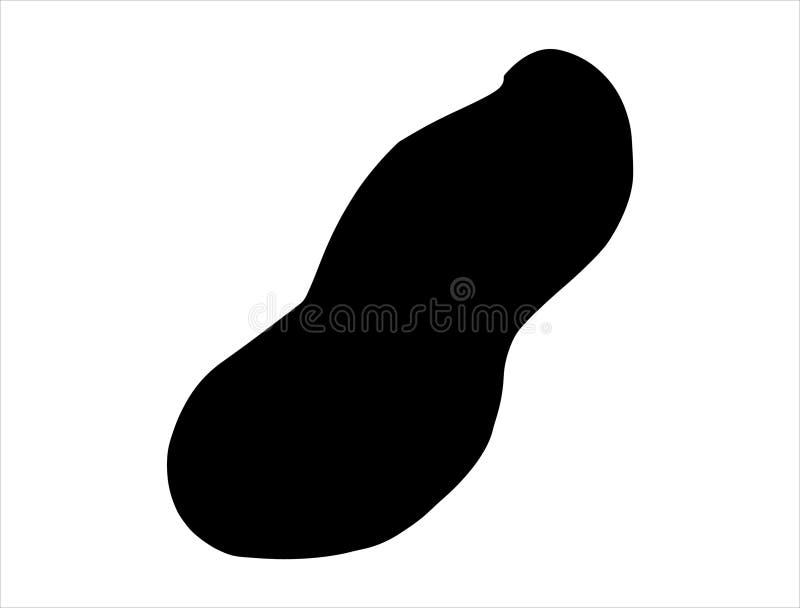 Peanut Silhouette Stock Illustrations – 958 Peanut Silhouette Stock Illustrations, Vectors ...