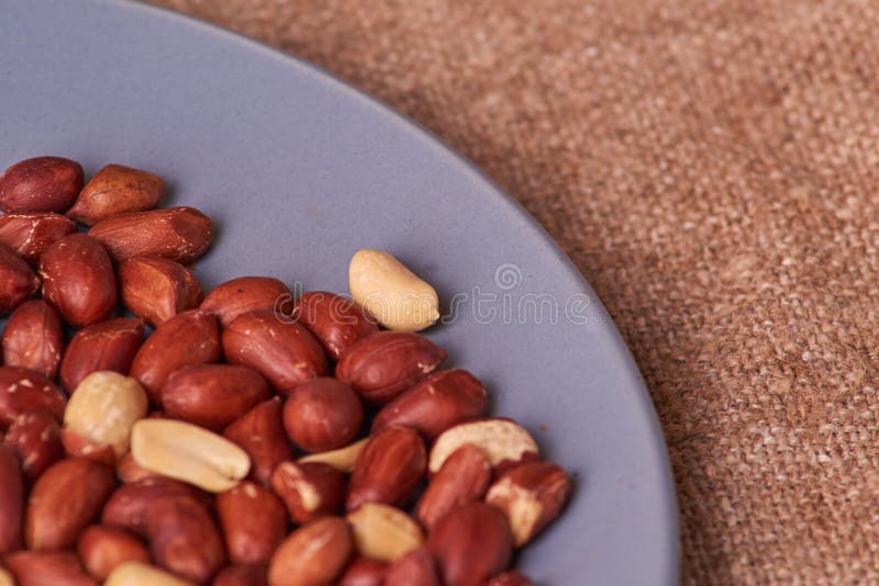 Peanut Snacks Nuts Eating Snacks Red Peanuts Peanuts Fried Peanuts on ...