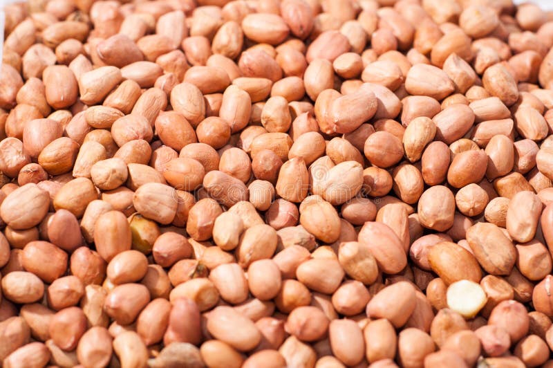 Peanut texture stock image. Image of ingredient, peanut - 49852673
