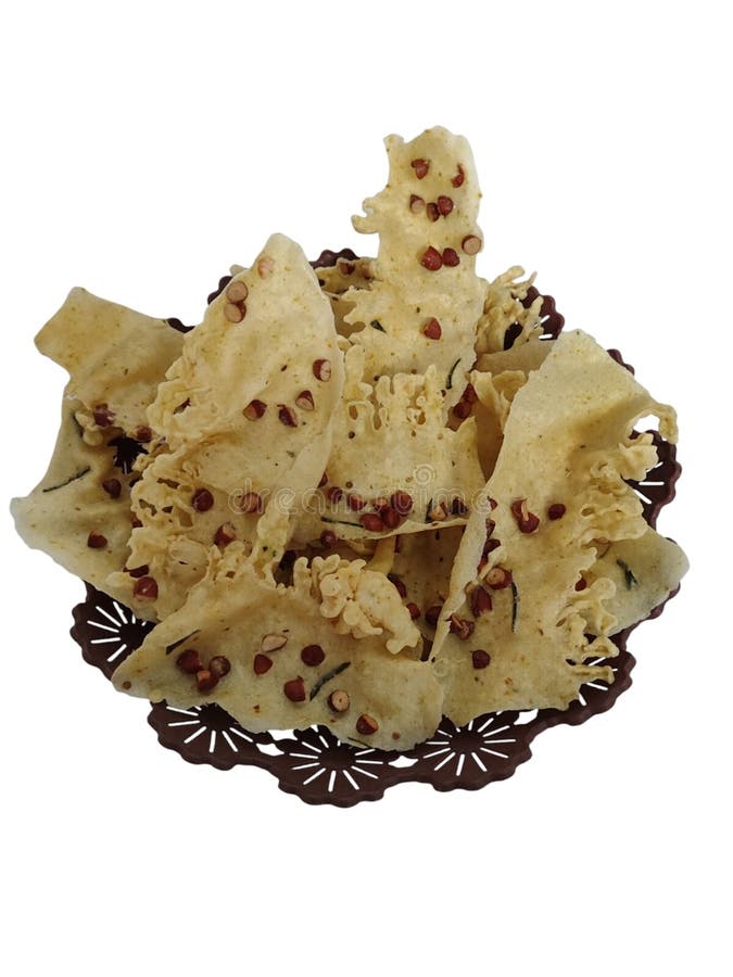 Peanutcracker stock image. Image of crispyrempeyek, favorit - 383213683