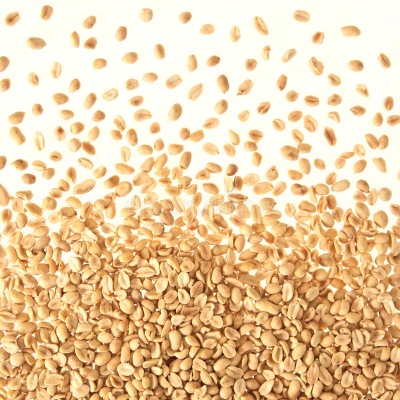 Peanuts background stock image. Image of food, pattern - 32282871