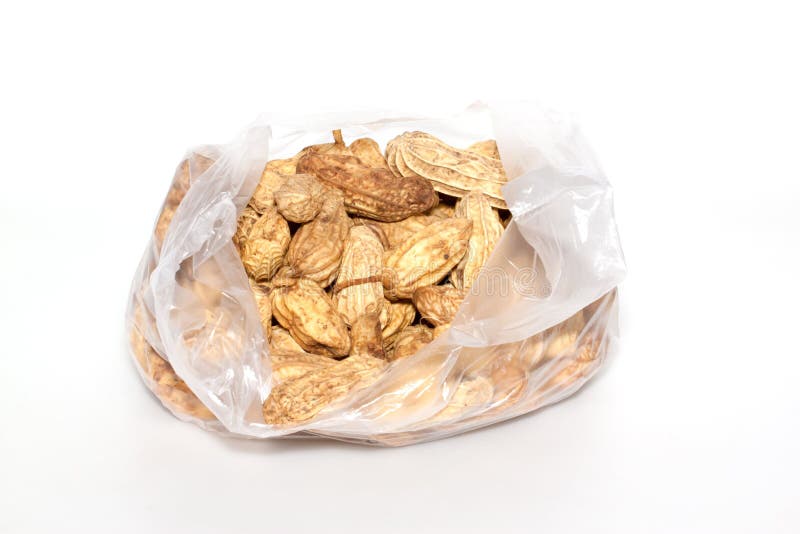 Peanuts boiled stock image. Image of baseball, peanuts - 40346037