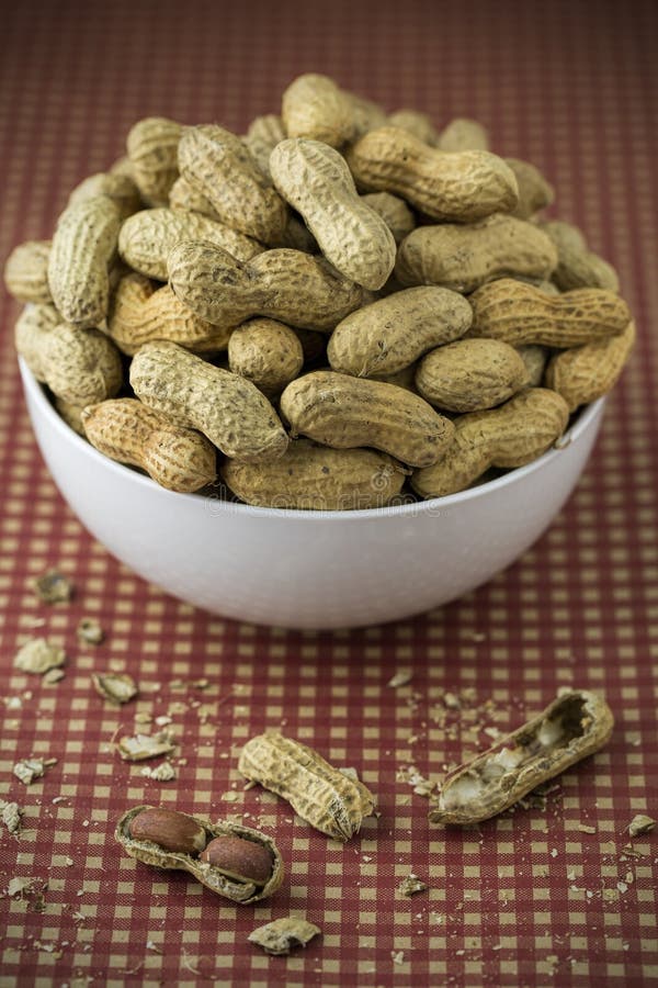 Peanuts stock photo. Image of ripe, juicy, dinner, food - 36145902