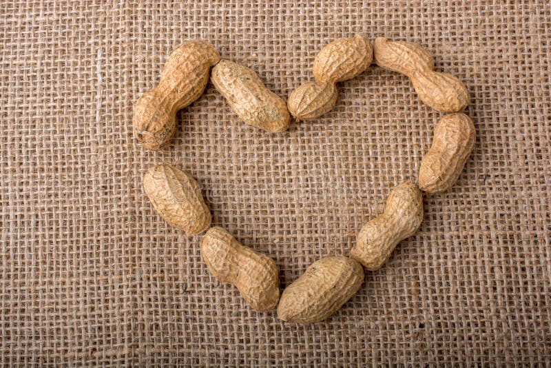 Peanuts Peanut Shape Stock Photos - Download 531 Royalty Free Photos
