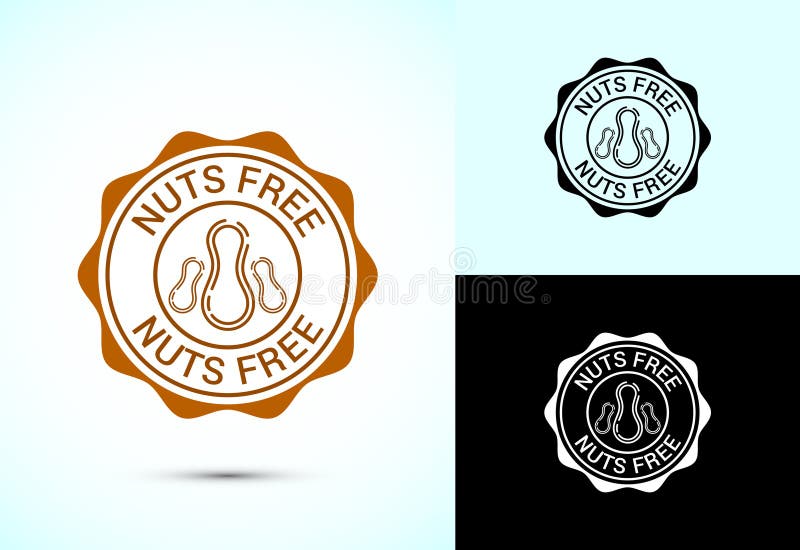 Nuts Label Stock Illustrations – 4,794 Nuts Label Stock Illustrations ...